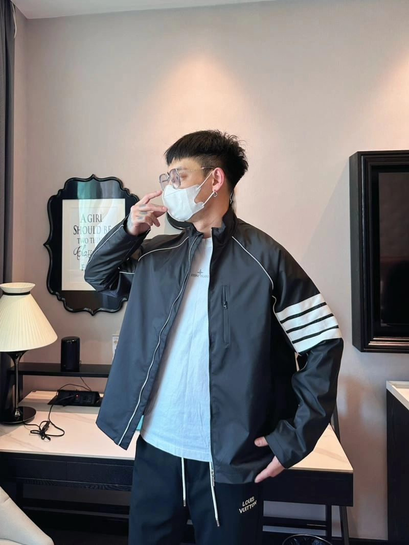 Mirror quality Thom Browne Outwear