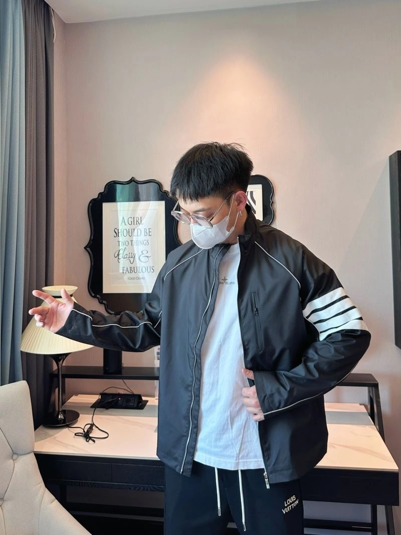 Mirror quality Thom Browne Outwear
