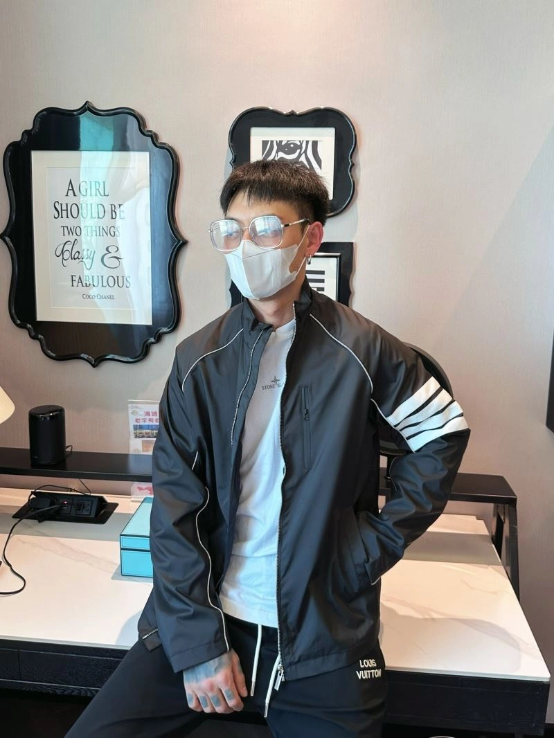 Mirror quality Thom Browne Outwear