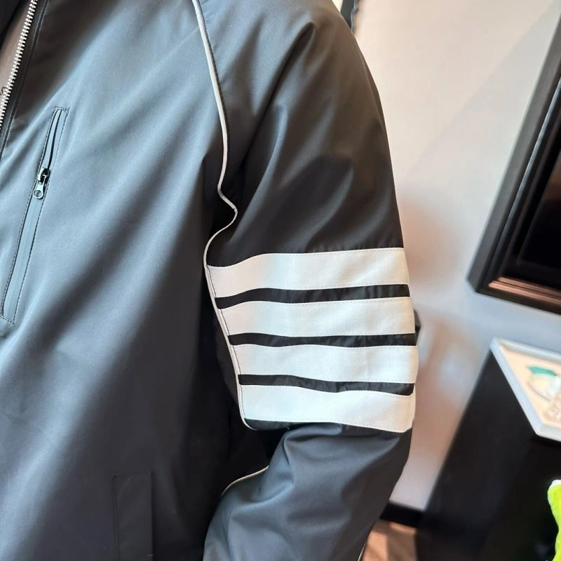 Mirror quality Thom Browne Outwear
