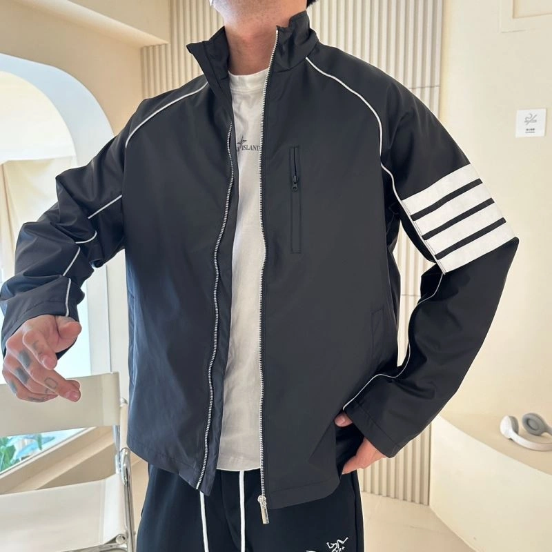 Thom Browne Outwear