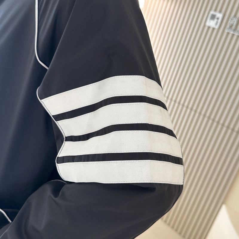 Brand-original Thom Browne Outwear