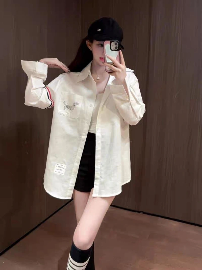 Thom Browne Shirts