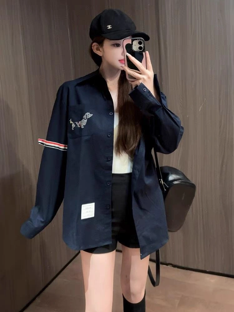Thom Browne Shirts