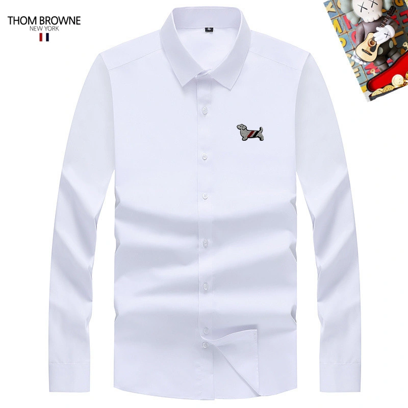 Economical Thom Browne Shirts