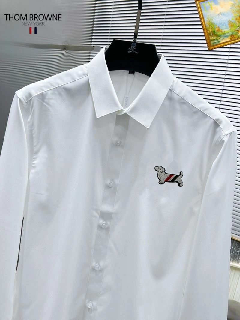 Discounted Thom Browne Shirts
