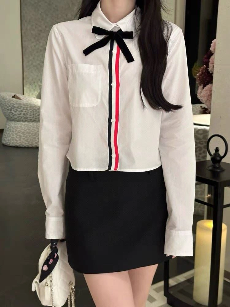 Thom Browne Shirts