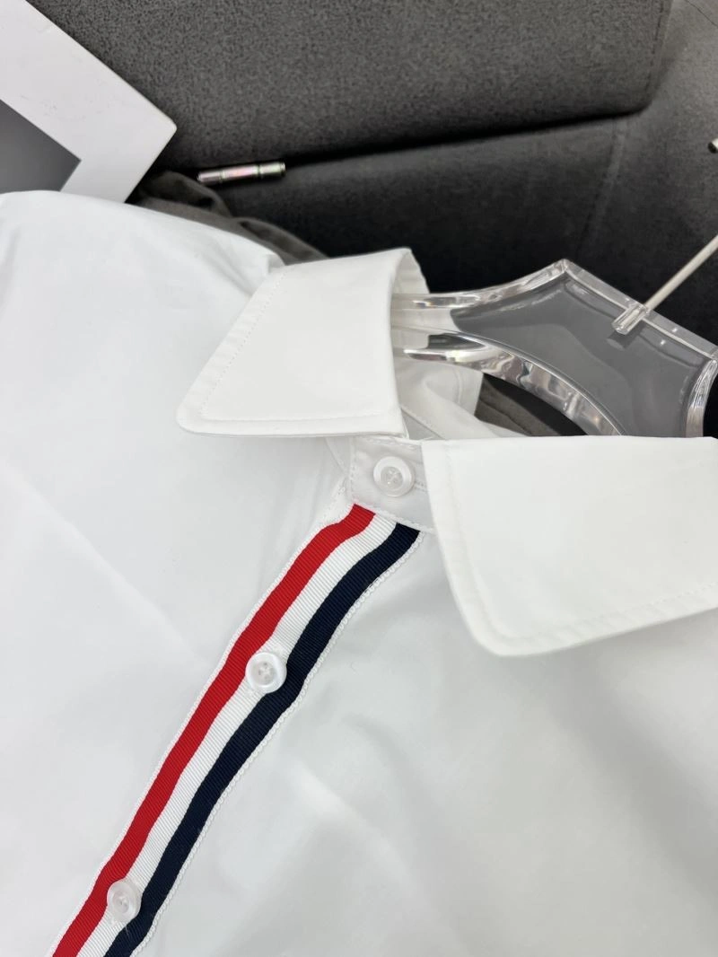 Indistinguishable Thom Browne Shirts