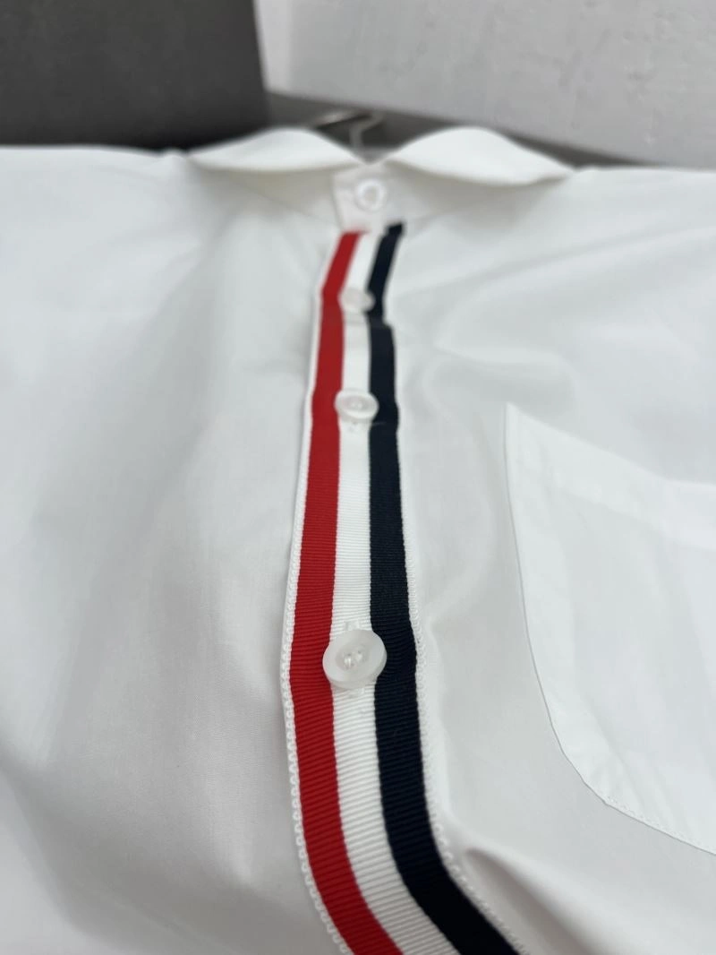 Indistinguishable Thom Browne Shirts