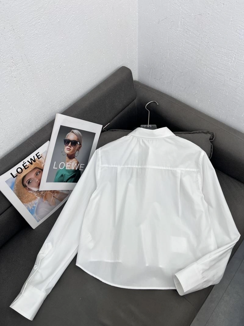 Indistinguishable Thom Browne Shirts