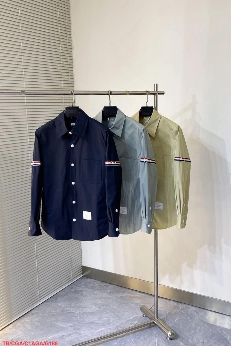 Thom Browne Shirts