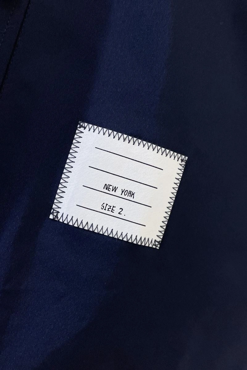Authentic Thom Browne Shirts