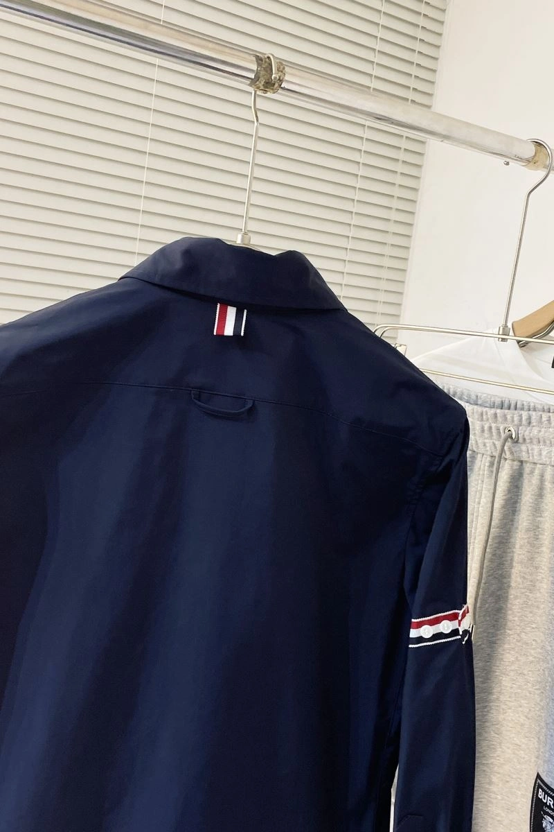 Authentic Thom Browne Shirts