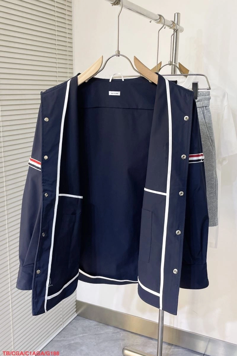 Authentic Thom Browne Shirts