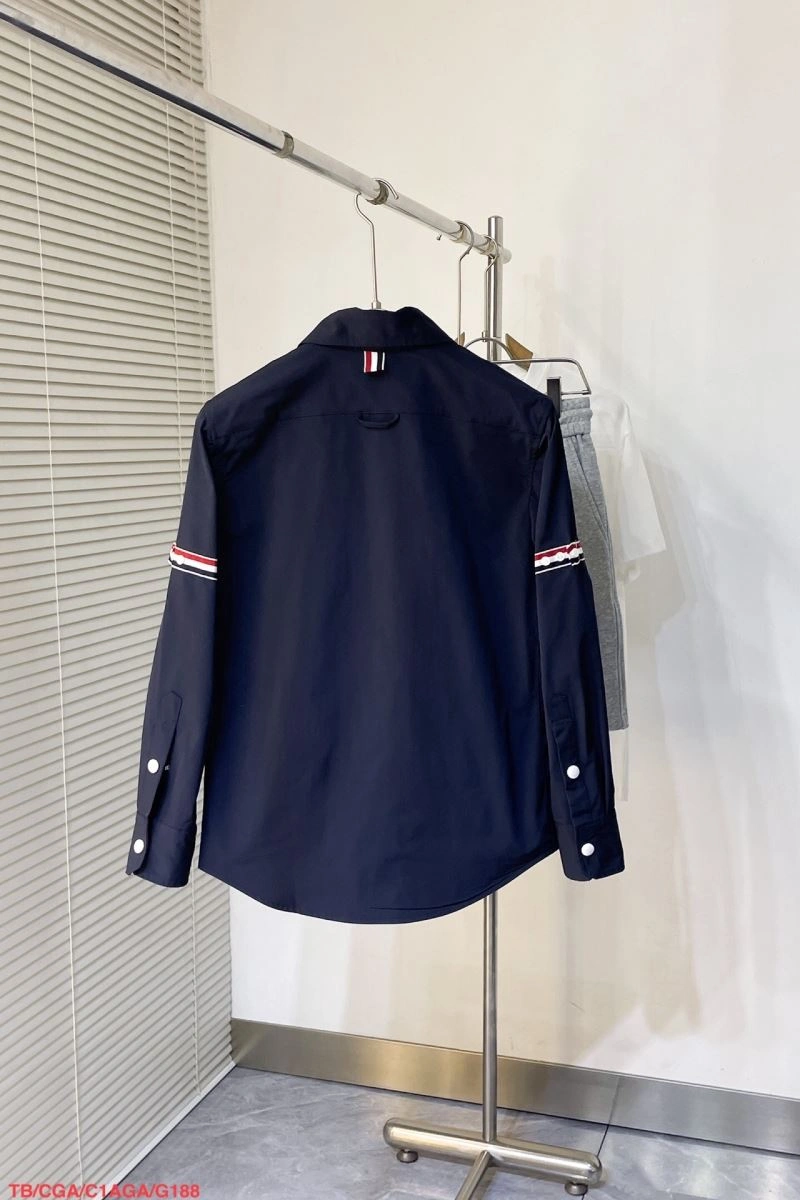 Authentic Thom Browne Shirts