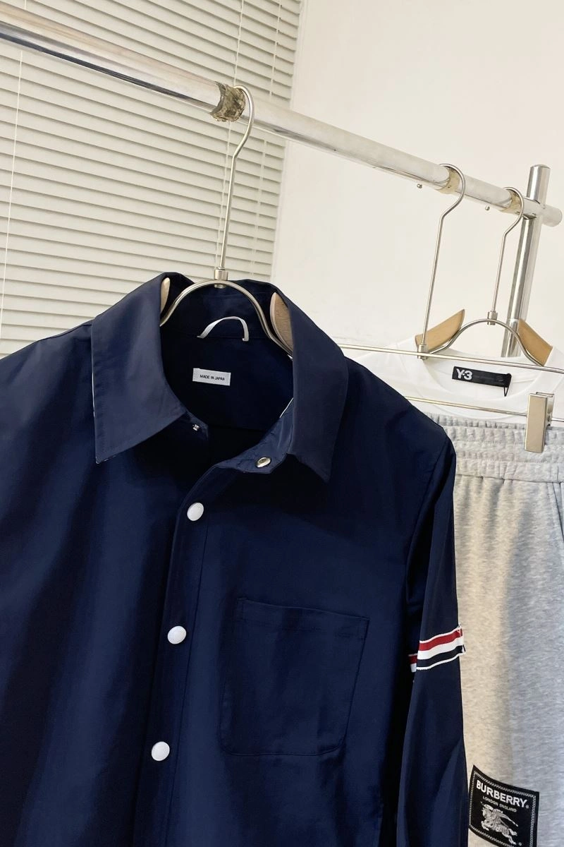 Authentic Thom Browne Shirts