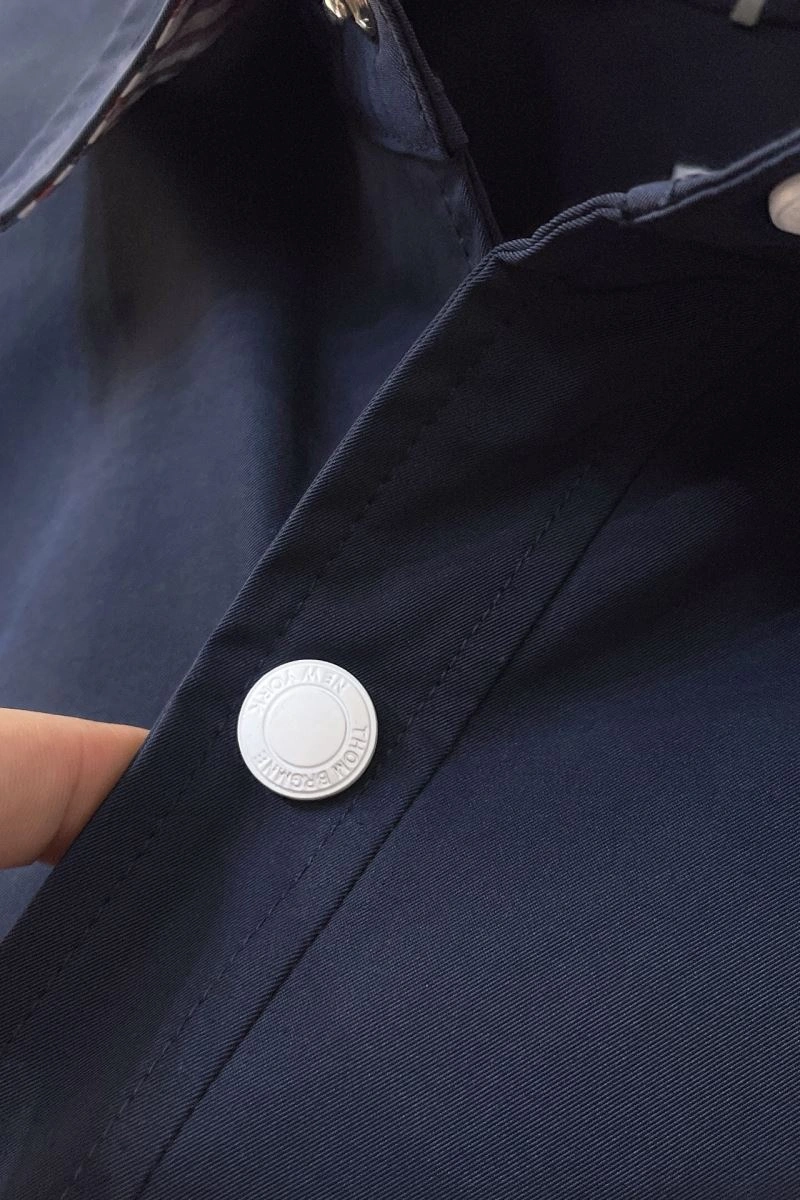 Authentic Thom Browne Shirts
