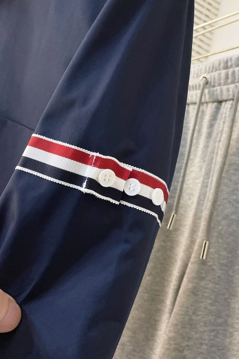 Authentic Thom Browne Shirts