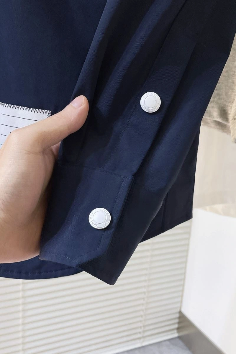 Authentic Thom Browne Shirts