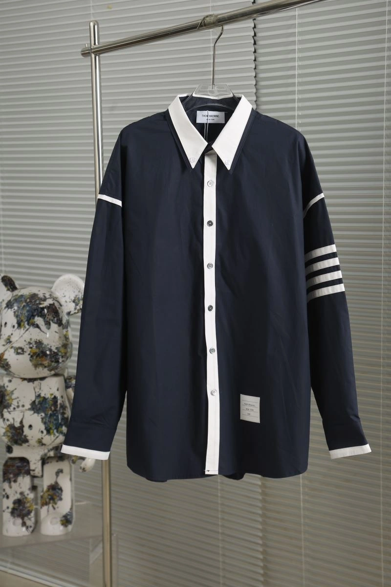 Economical Thom Browne Shirts