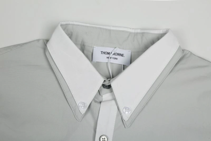 Economical Thom Browne Shirts
