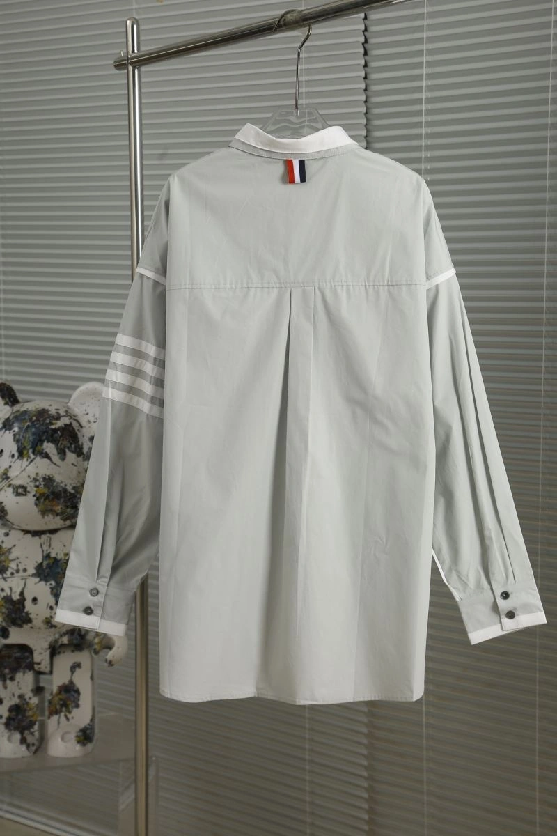 Economical Thom Browne Shirts
