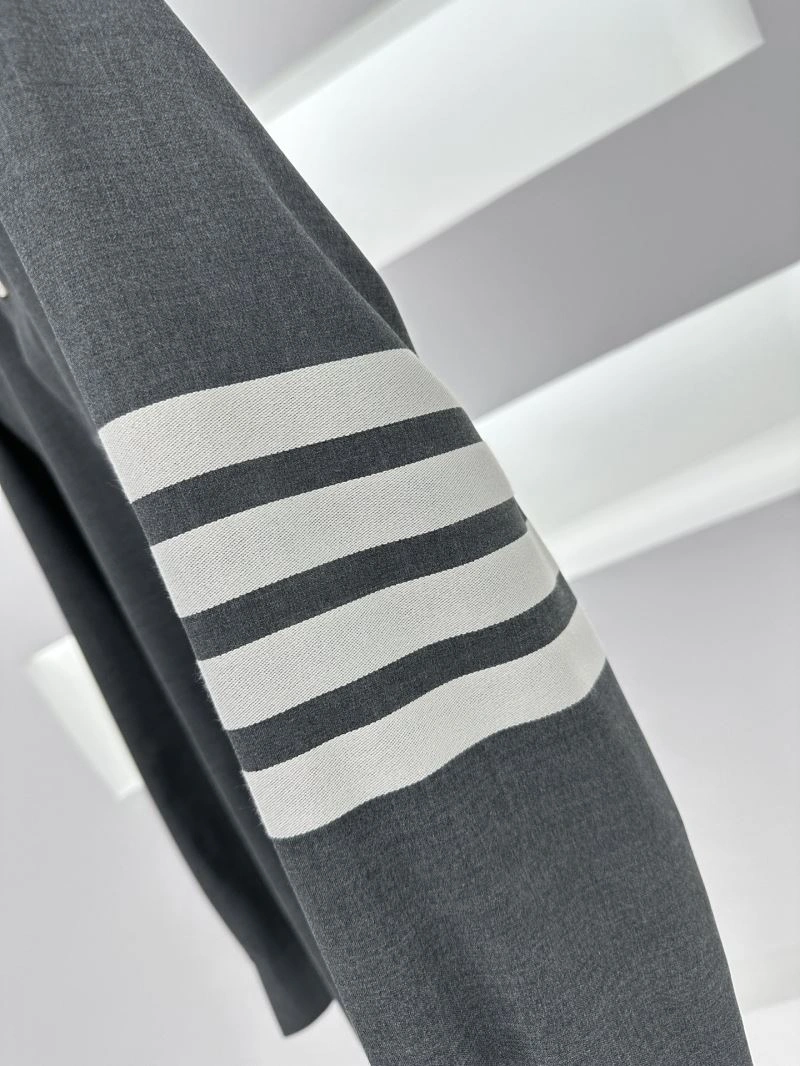 Indistinguishable Thom Browne Shirts
