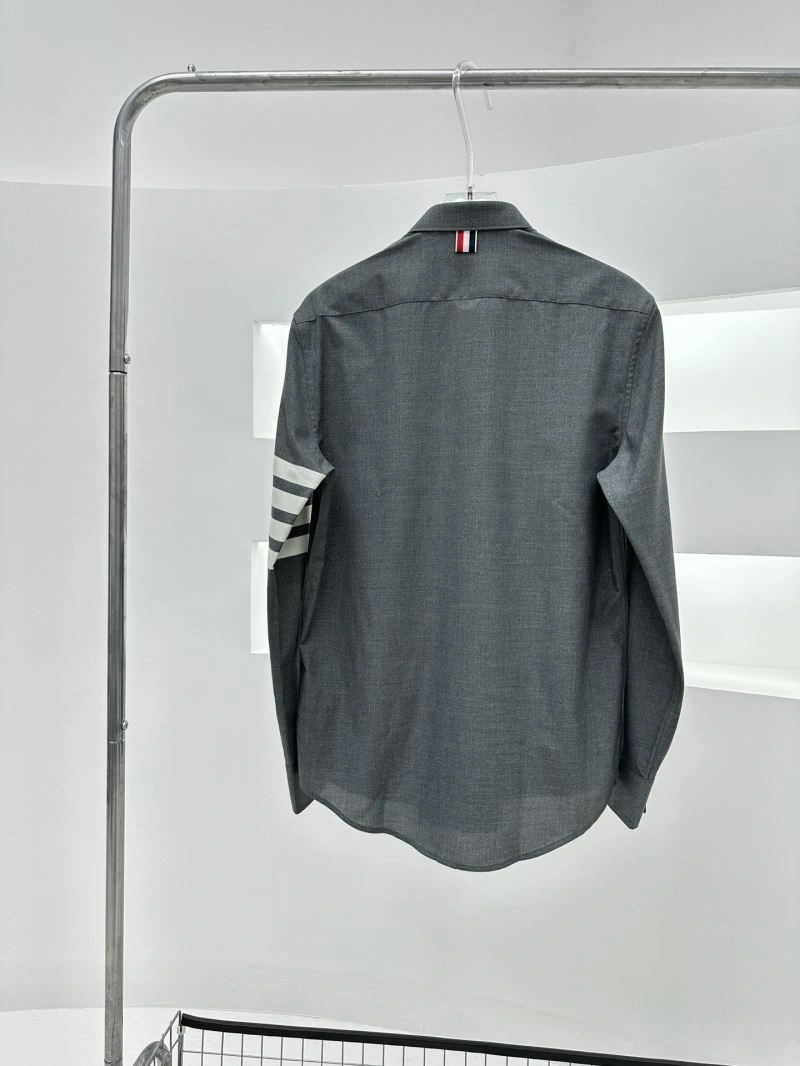 Indistinguishable Thom Browne Shirts