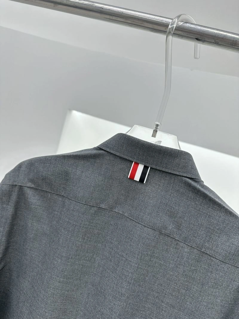 Indistinguishable Thom Browne Shirts
