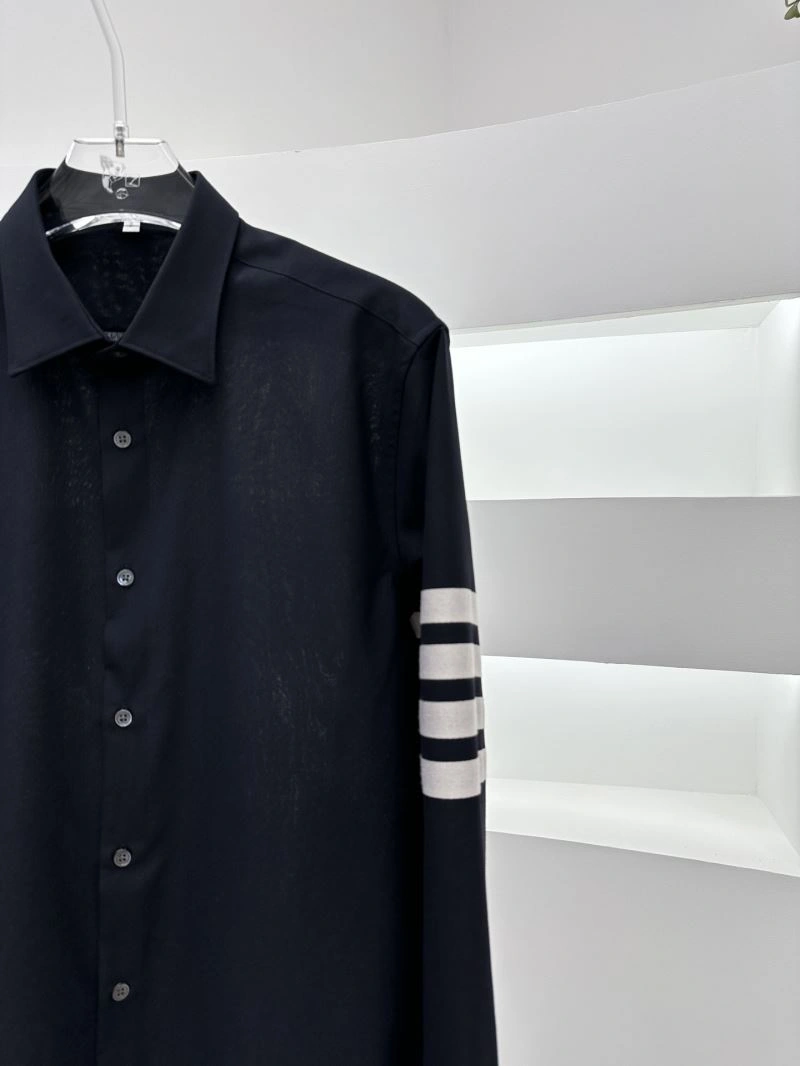 Budget-friendly Thom Browne Shirts