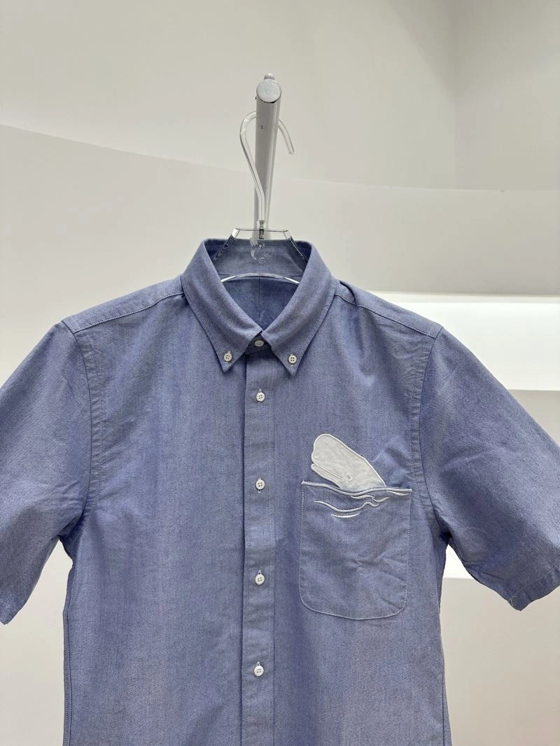 Perfect replica Thom Browne Shirts