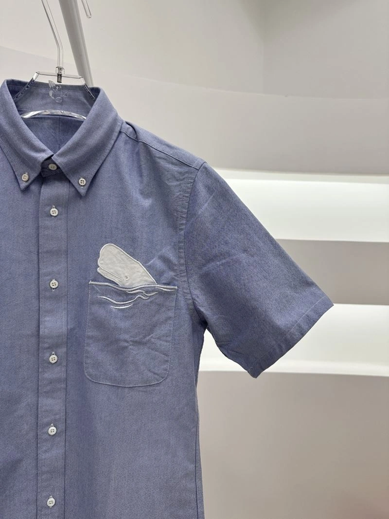 Perfect replica Thom Browne Shirts
