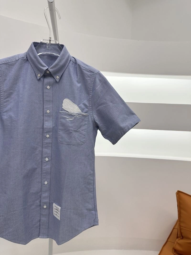 Perfect replica Thom Browne Shirts
