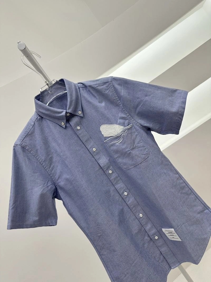 Perfect replica Thom Browne Shirts