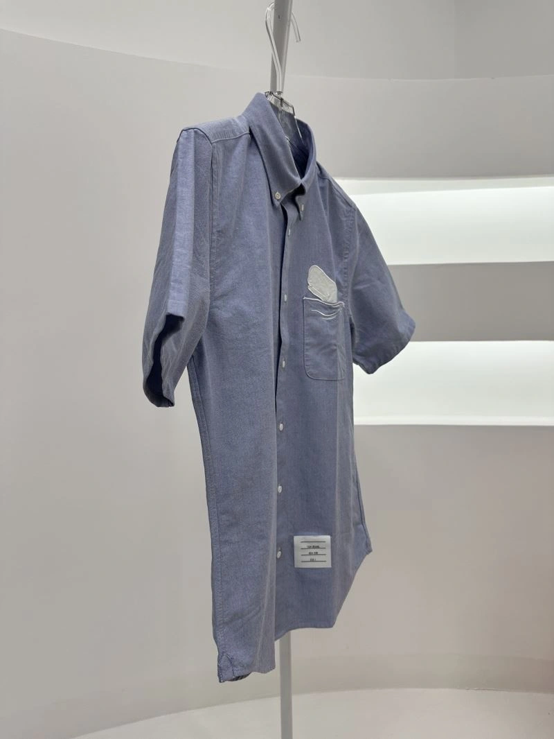 Perfect replica Thom Browne Shirts