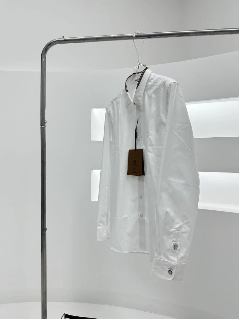 Exact replica Thom Browne Shirts