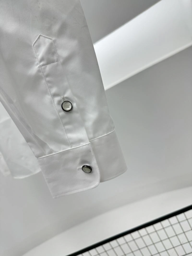 Exact replica Thom Browne Shirts