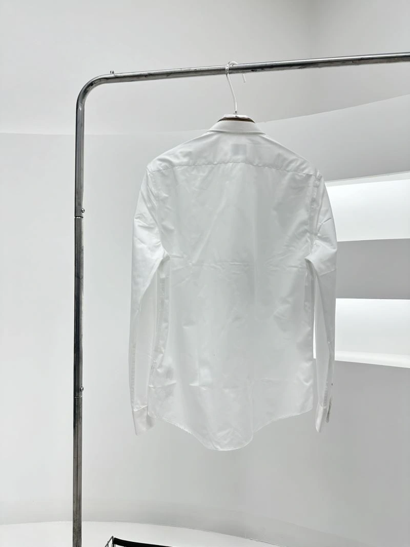 Exact replica Thom Browne Shirts