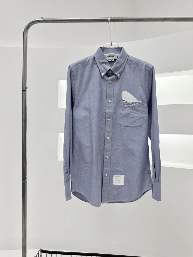 Thom Browne Shirts