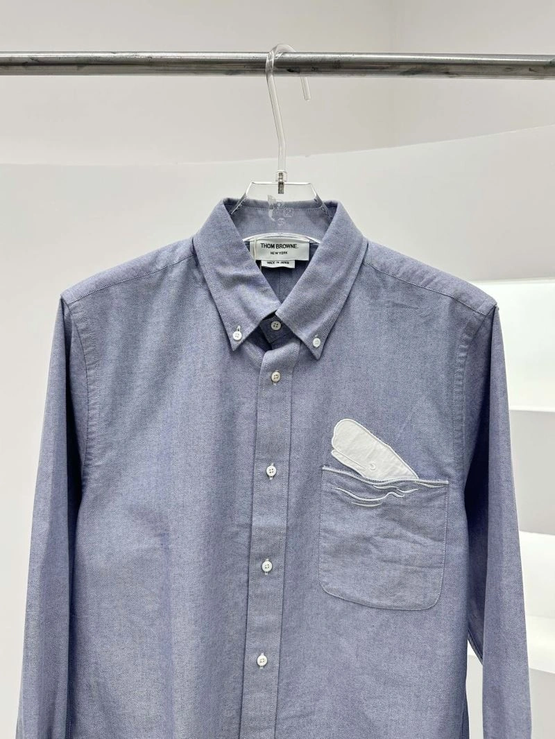 Official Thom Browne Shirts
