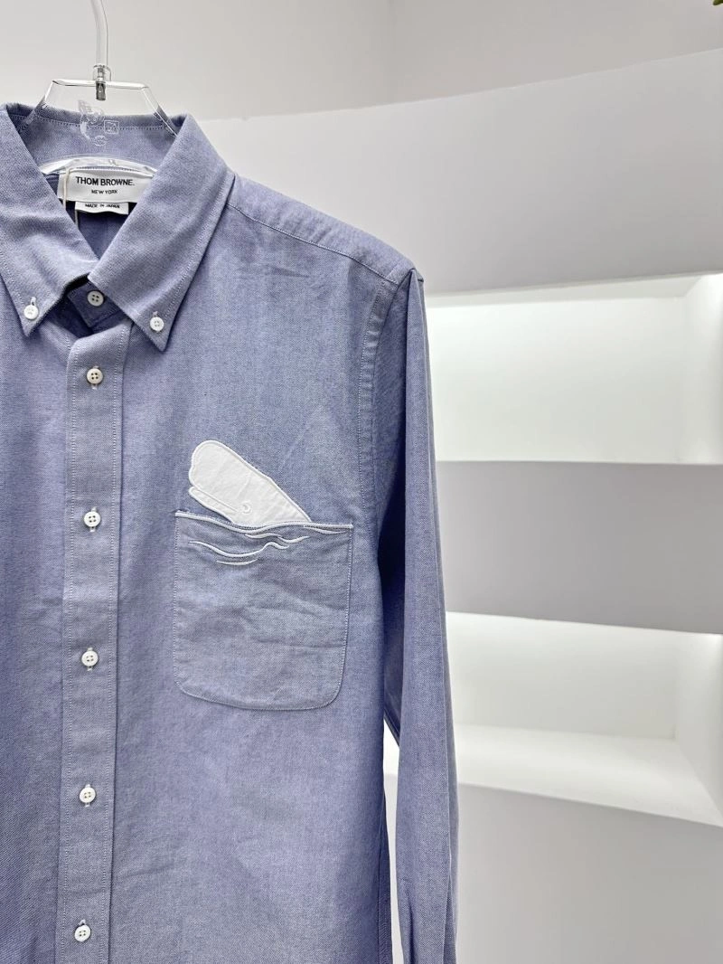 Official Thom Browne Shirts