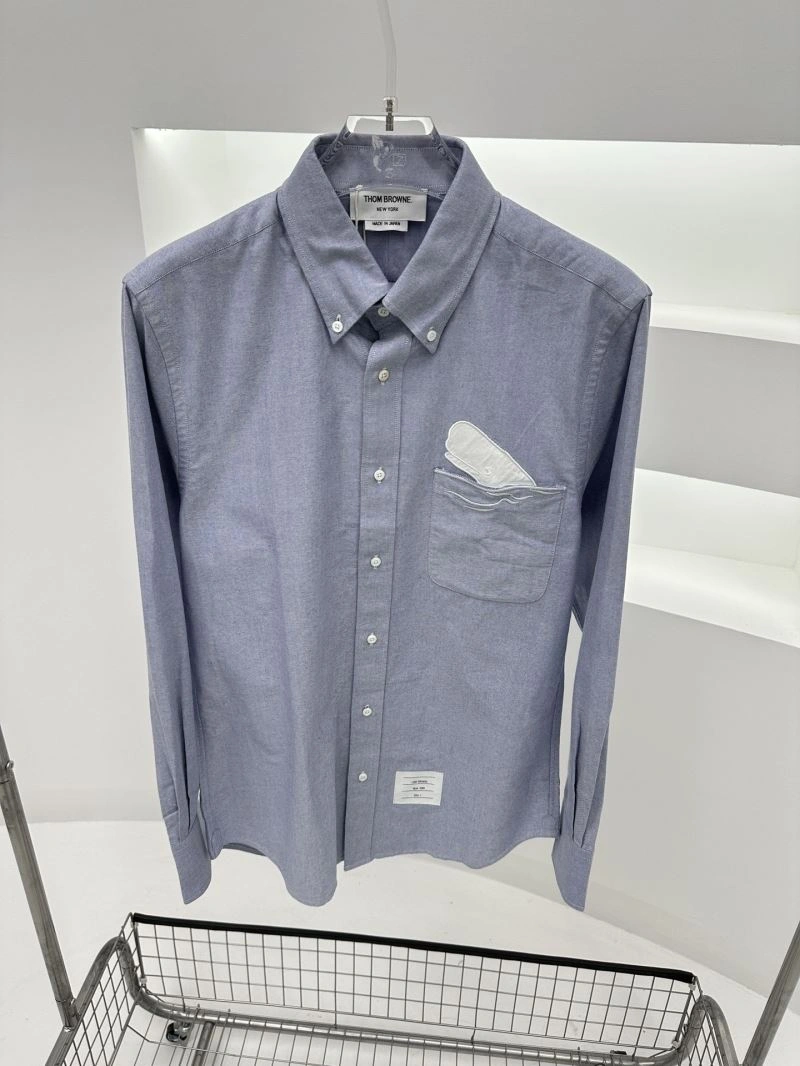 Official Thom Browne Shirts