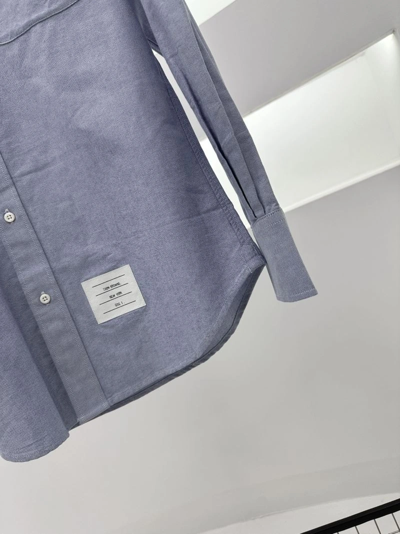 Official Thom Browne Shirts