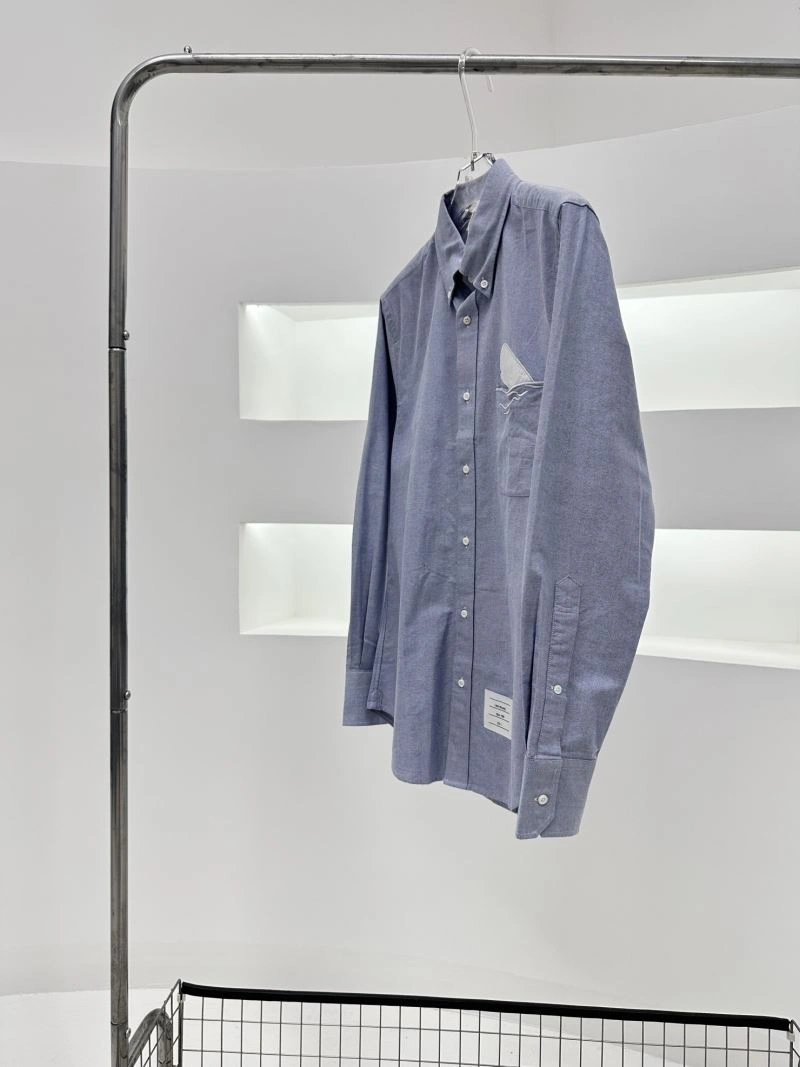 Official Thom Browne Shirts