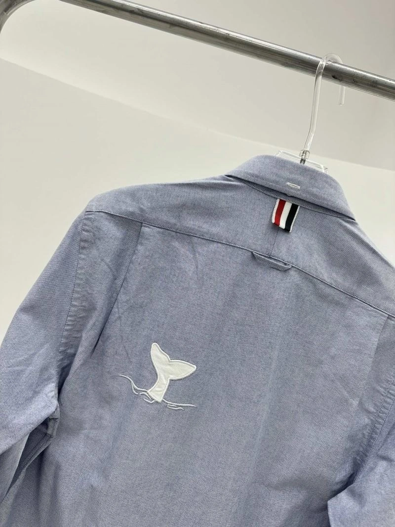 Official Thom Browne Shirts