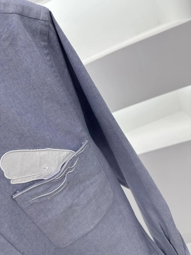 Official Thom Browne Shirts