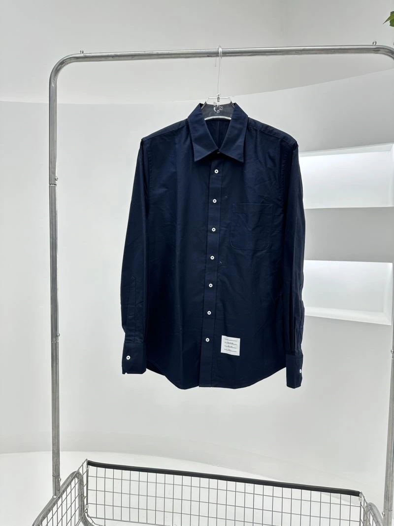 High accuracy Thom Browne Shirts