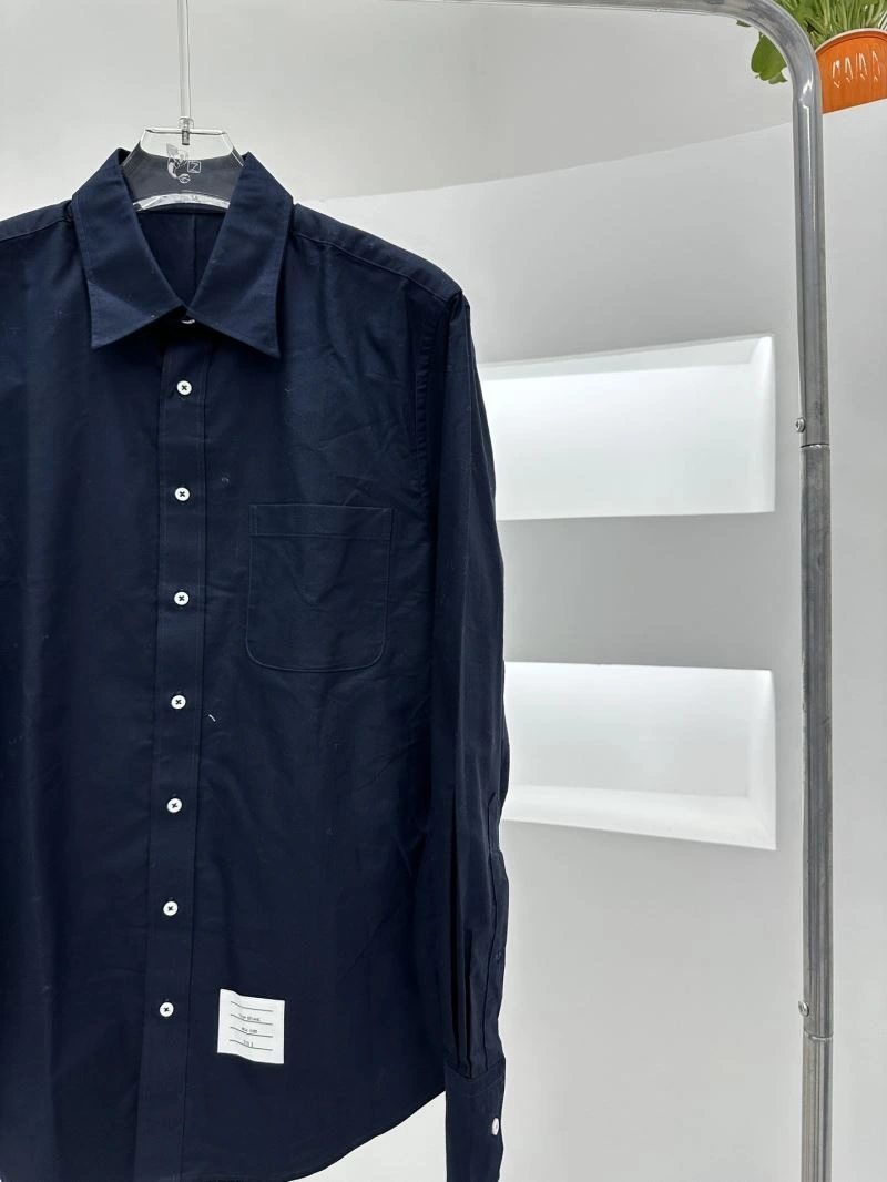 High accuracy Thom Browne Shirts