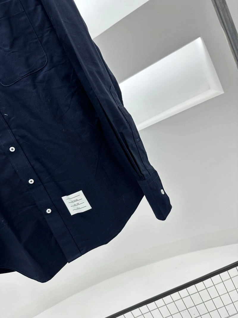 High accuracy Thom Browne Shirts