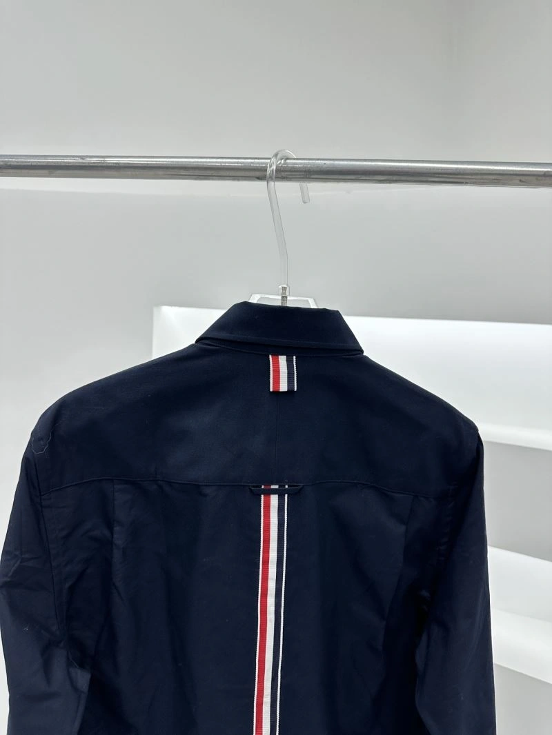 High accuracy Thom Browne Shirts